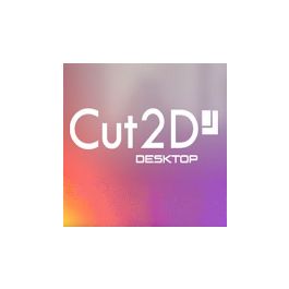Cut2D Desktop