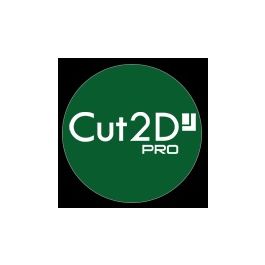 Cut2D Pro