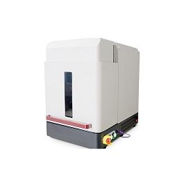 Kuitulasermerkkauslaite | LASERit marker | Recontech Oy